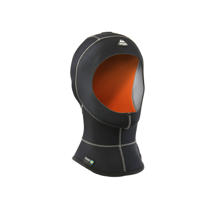 Waterproof H1 3/5mm Hood | Scuba Warehouse Malaysia | Scuba Dive ...
