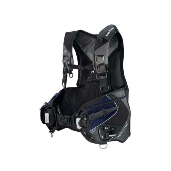 Aqualung Leg3nd Elite Regulator Set | Legend | Scuba Warehouse