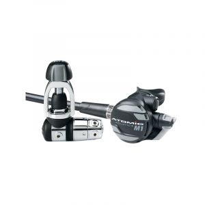 Atomic B2 Regulator | Atomic Aquatics | Scuba Warehouse