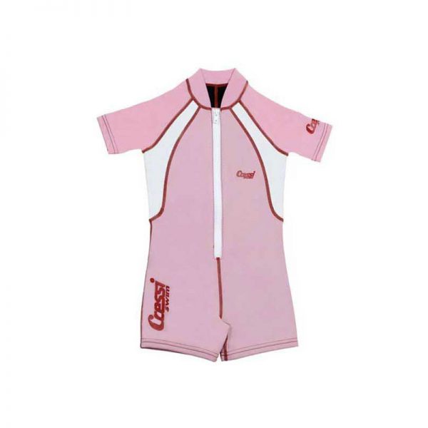 Cressi Kids Shorty Wetsuit | Swim Suits | Kids Wears | Scuba Warehouse