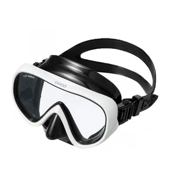 Gull Coco Mask | Gull Japan | Gull Products | Scuba Warehouse