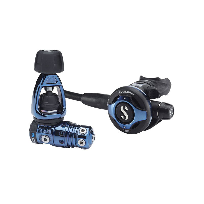 Scubapro MK11 S360 Regulator | Scubapro Regulator | Dive Regulator