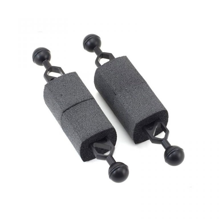 StiX Large Arm Float | StiX Floats | Camera Accessories