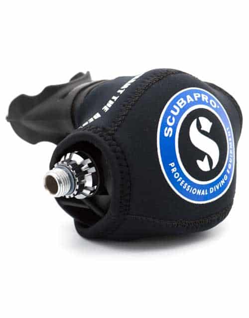 Scubapro Neoprene Cover 2nd Stage | Scuba Warehouse Malaysia | Scuba ...