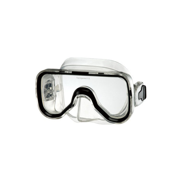 IST Kids M71 Mask | IST Masks | Kids Masks | Scuba Warehouse