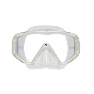 Scubapro Crystal Vu Mask | Scubapro Products | Scuba Warehouse