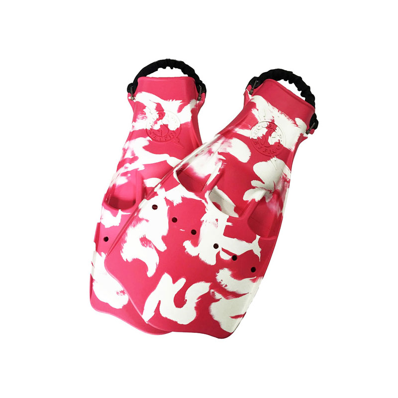 Scubapro Jet Fins Camo | Jet fins | Scuba Fins | Scuba Warehouse