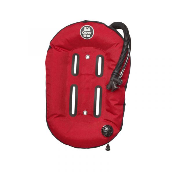OMS IQ Lite CB Signature Bcd | OMS Dive System Malaysia