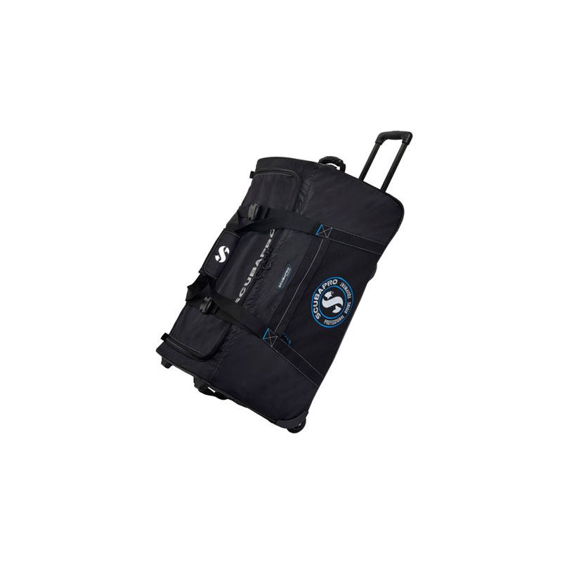 Scubapro Caravan Bag - Scuba Warehouse Malaysia | Scuba Dive Equipment ...