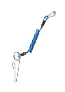 Problue AC-94-6 Jon Line With Hook Coil | Scuba Warehouse Malaysia ...
