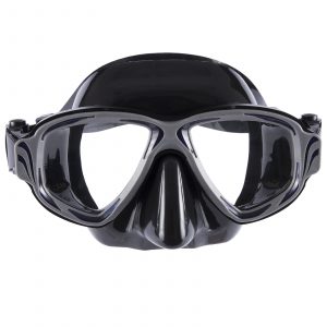 IST M200 Synthesis Mask | IST Masks | Prescription Masks | Scuba Warehouse