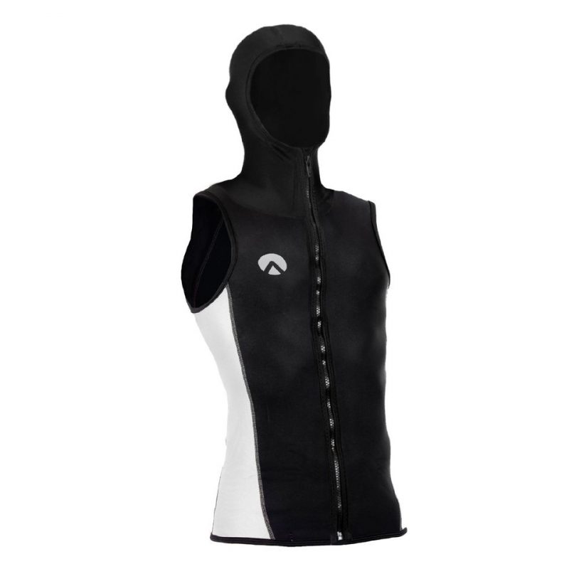 Hooded Vest Archives - Scuba Warehouse Malaysia | Scuba Dive Equipment ...