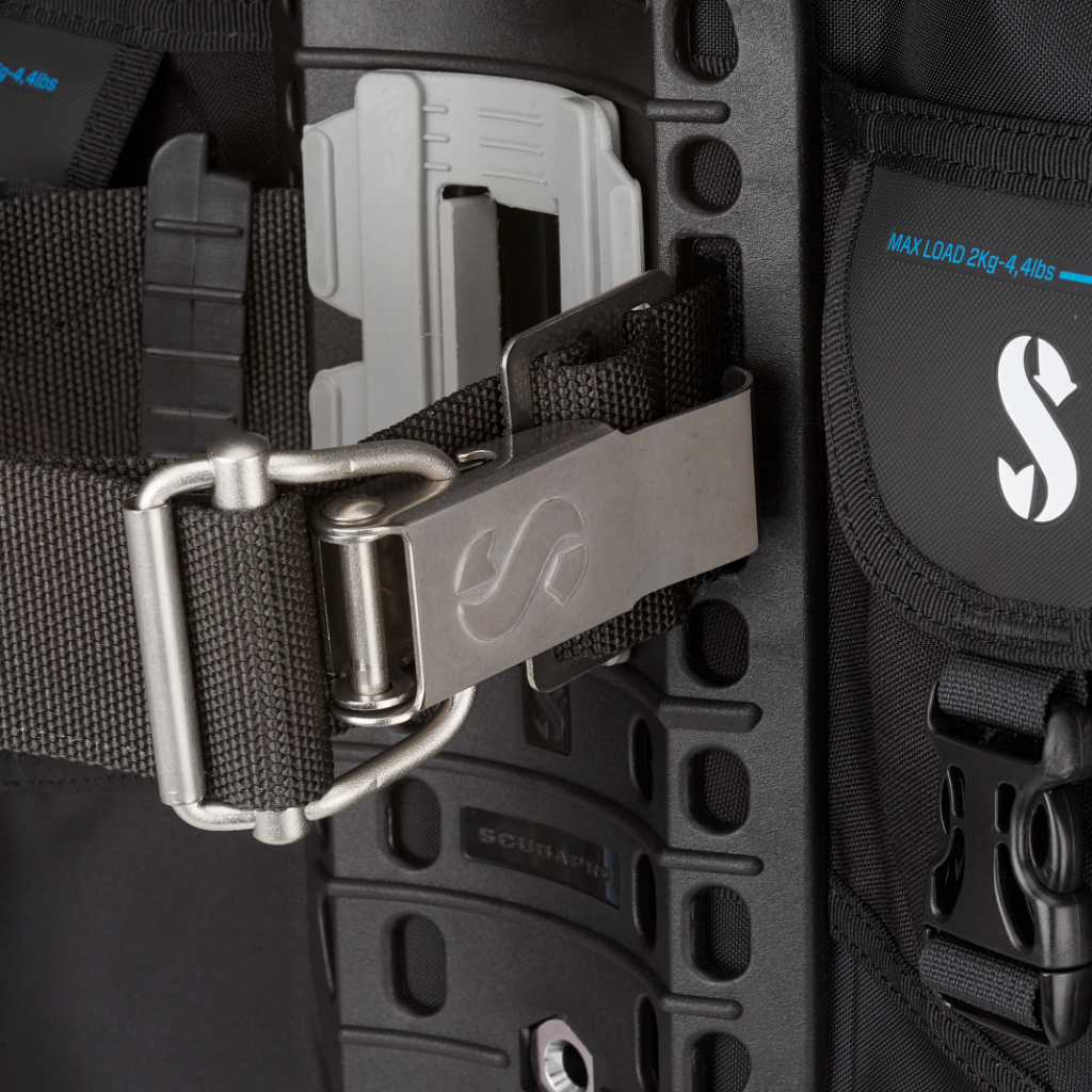 Scubapro Level BCD | Scubapro Dive Gear | Scubapro Malaysia