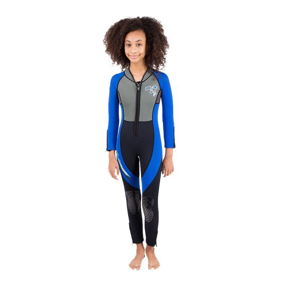 IST 3mm Kids Wetsuit | IST Water Sports | IST Dive Equipment