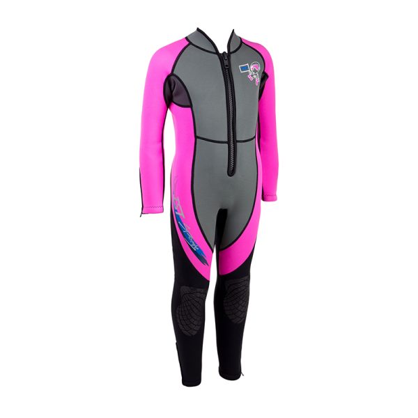 IST 3mm Kids Wetsuit | IST Water Sports | IST Dive Equipment