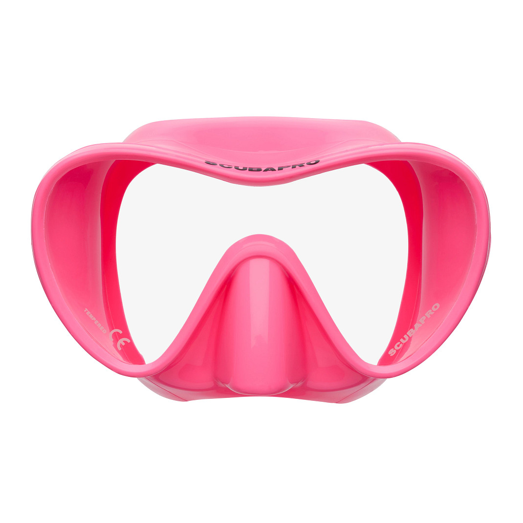 Scubapro Trinidad 3 Mask | Scubapro Products | Scuba Warehouse