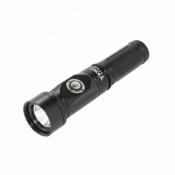 BTO RD80v2 Dive Light | Dive Light | Underwater Torch Light