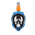 Ocean-Reef Neptune-III Integrated Diving-Mask | Scuba Warehouse ...