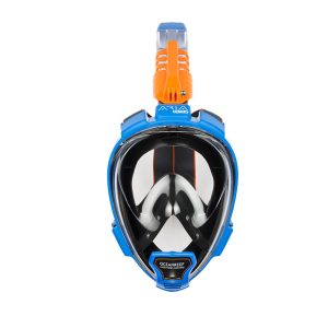 Ocean-Reef Neptune-III Integrated Diving-Mask | Scuba Warehouse ...