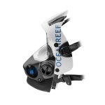 Ocean-Reef Neptune-III Integrated Diving-Mask | Scuba Warehouse ...