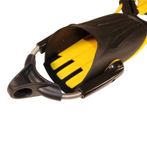 AQUABIONIC EVO | Beuchat Fins | Most Efficient Fin in the world