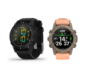 Garmin Descent G2 | Garmin Descent Dive Computer