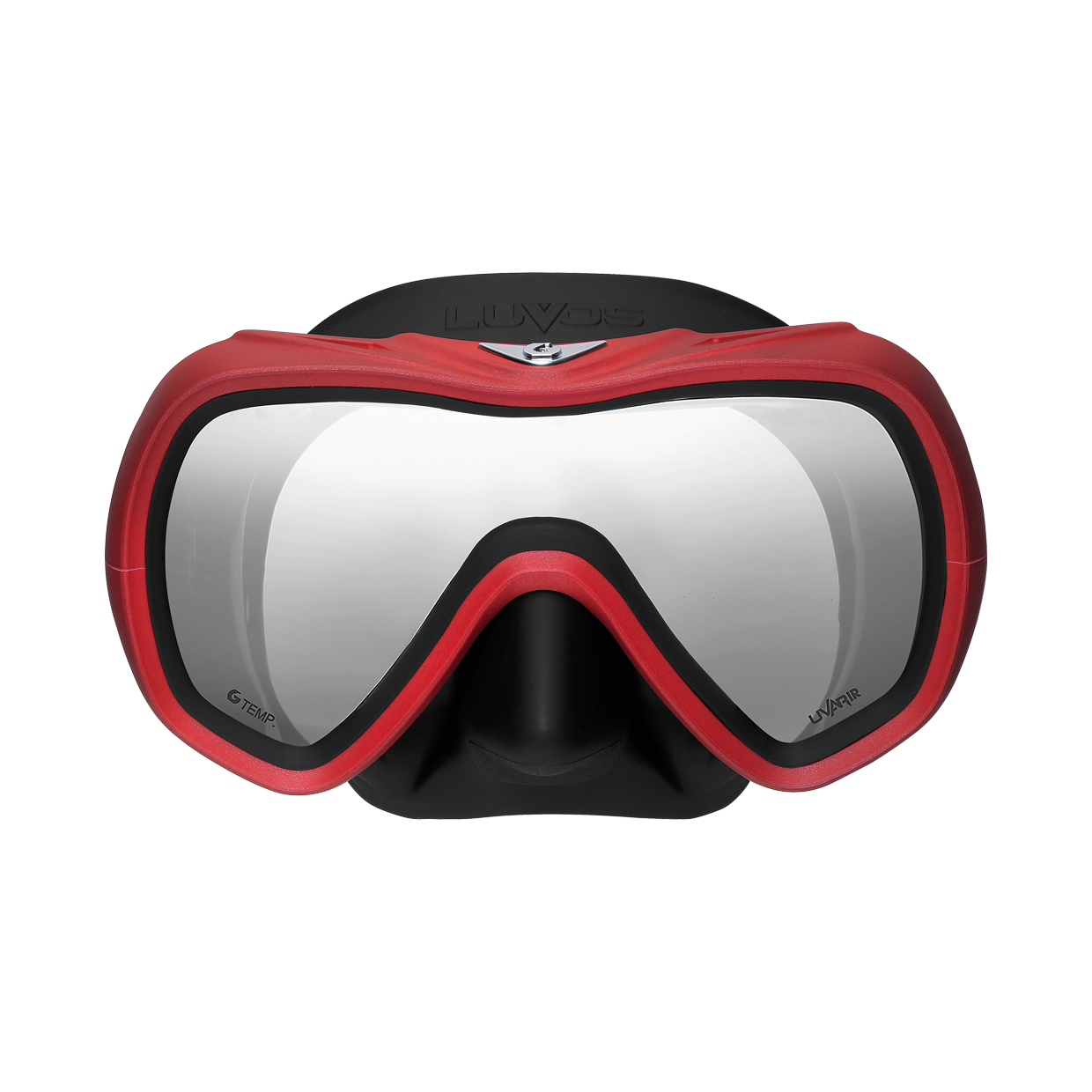 Gull Luvos Mask | Gull Kinugawa Mask | Made in Japan