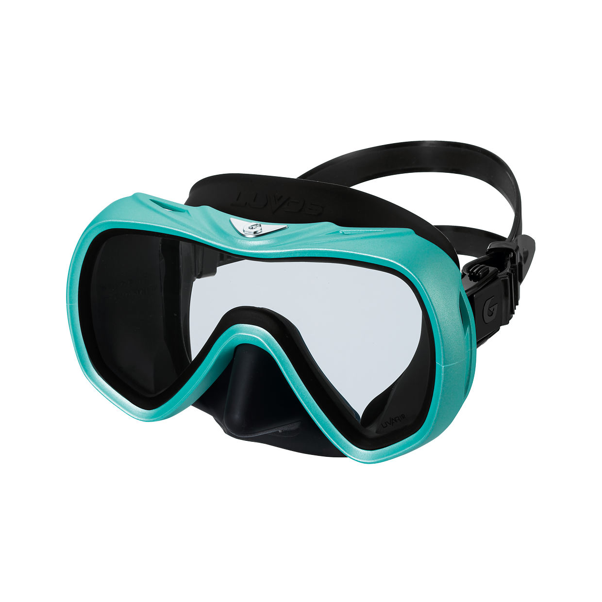 Gull Luvos Mask | Gull Kinugawa Mask | Made in Japan