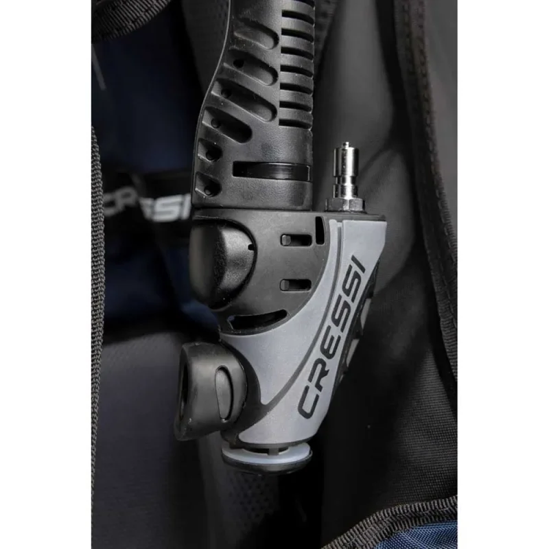 Cressi Emperor BCD | Cressi Jacket BCD | Cressi Malaysia