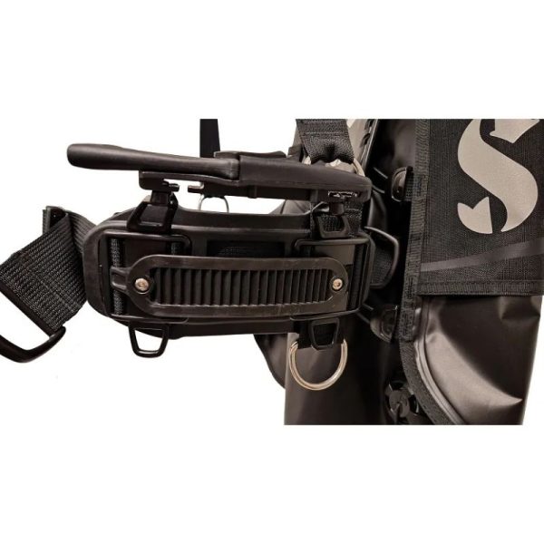Hydros Pro 2 Monorail Multi-Mount Accessory Plate Set | Scuba Warehouse ...